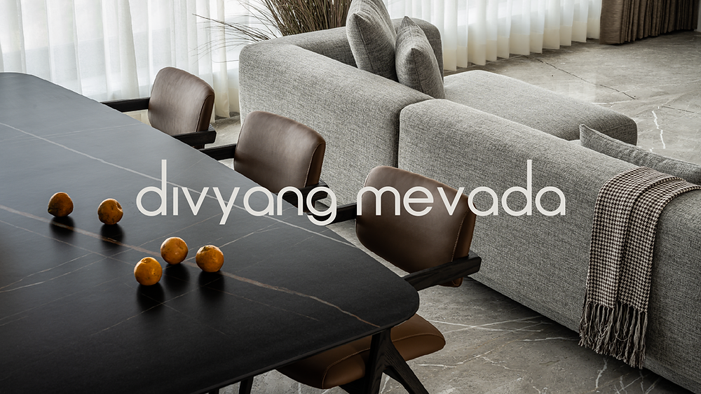 Divyang Mevada & Team