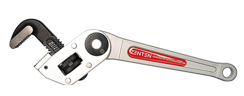 Variable Angle Wrench 10 Inch With 10 Position Handle Adjustmenst ...