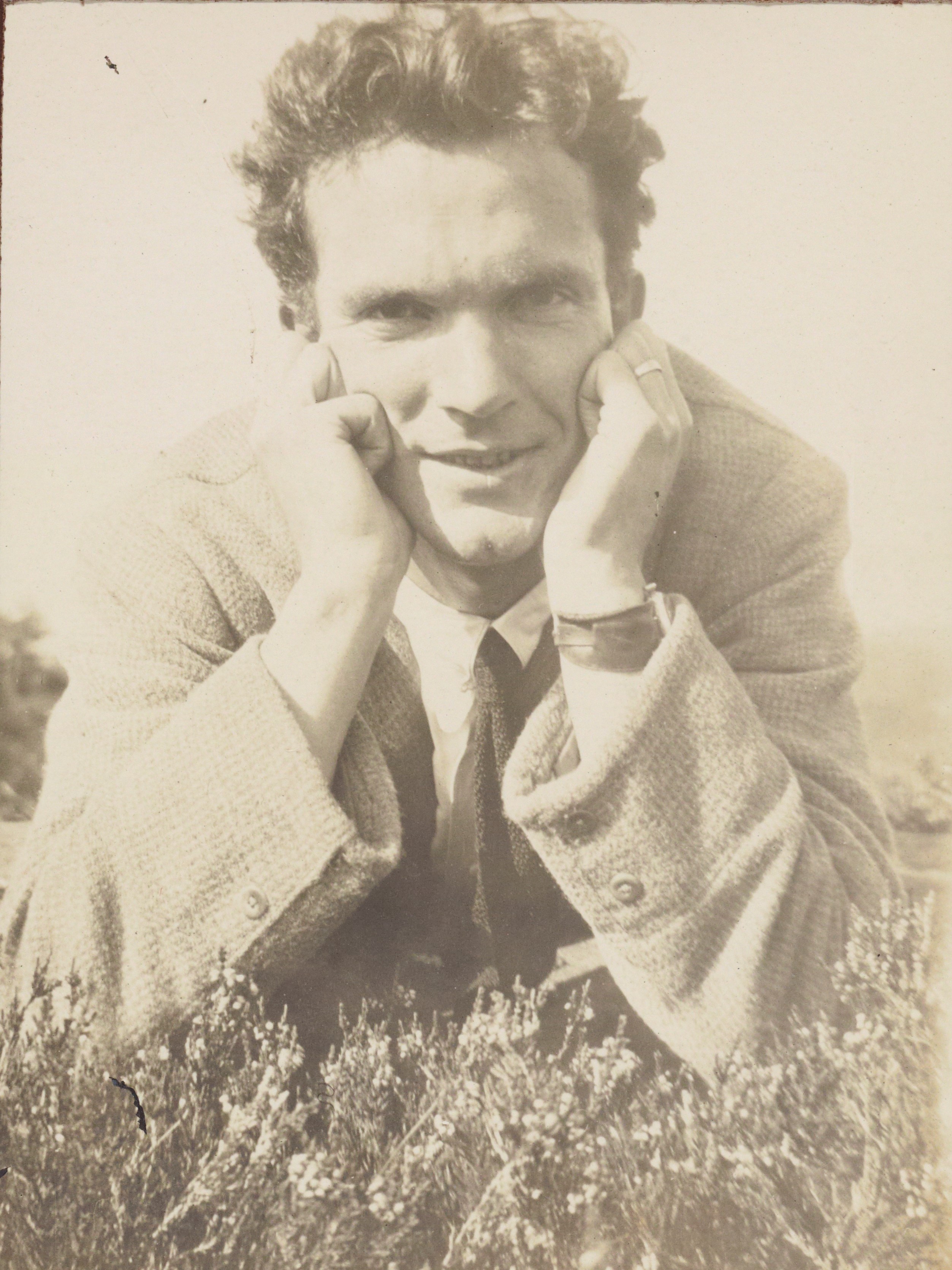 Neil Gunn | dunbeath-heritage