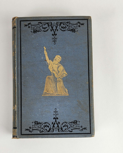Life of Mrs. Seton by Rev. Charles Ignatius White, D.D. | Handmaiden to ...