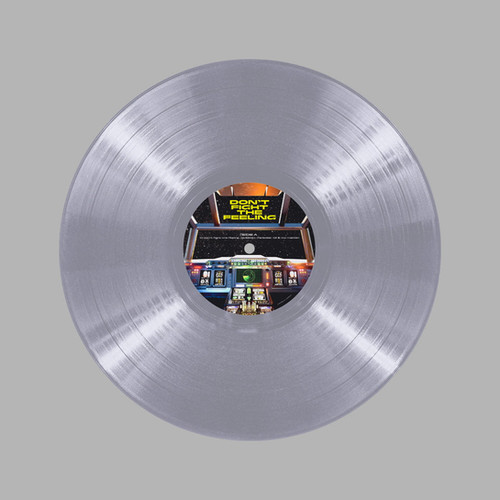 EXO DFTF Vinyl | KPOPINDIAMERCH