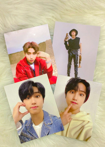 Han PC set | KPOPINDIAMERCH