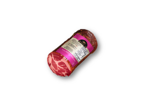 COPPA SWEET ITALIAN MUSELLI 79 | concadoro-importers