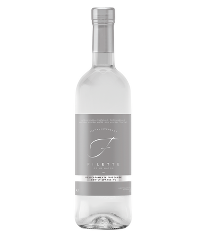 Fillette Sparkling Water 24/375 ml | concadoro-importers