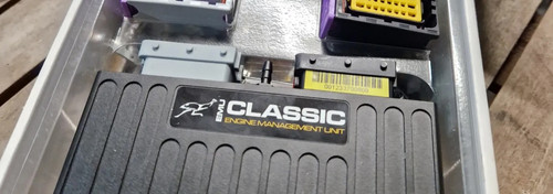 ECUMaster | Custom Vehicle Works