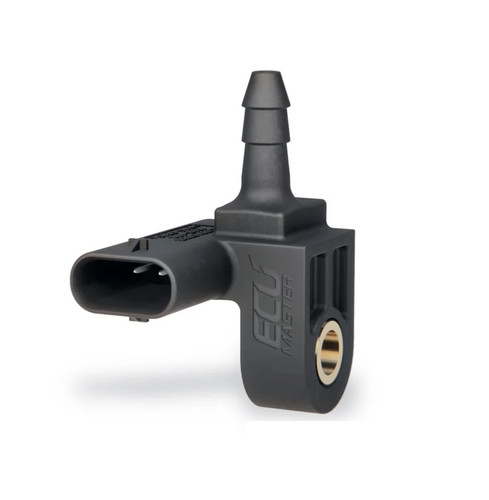 Ecumaster 4 bar MAP sensor | Custom Vehicle Works