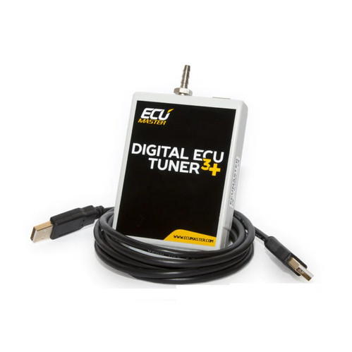 Ecumaster DET3 - Digital ECU Tuner 3 | Custom Vehicle Works