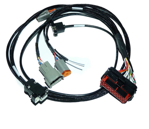 ADU Pre Made Loom | Custom Vehicle Works