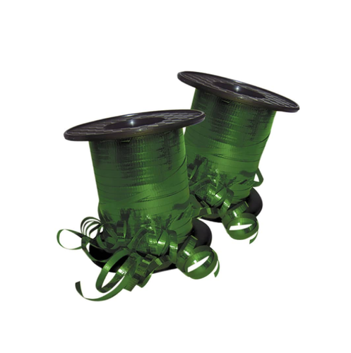 CINTA CURLING METALICO 200M VERDE CELOSEDA 7040001113 | Mark Soluciones D