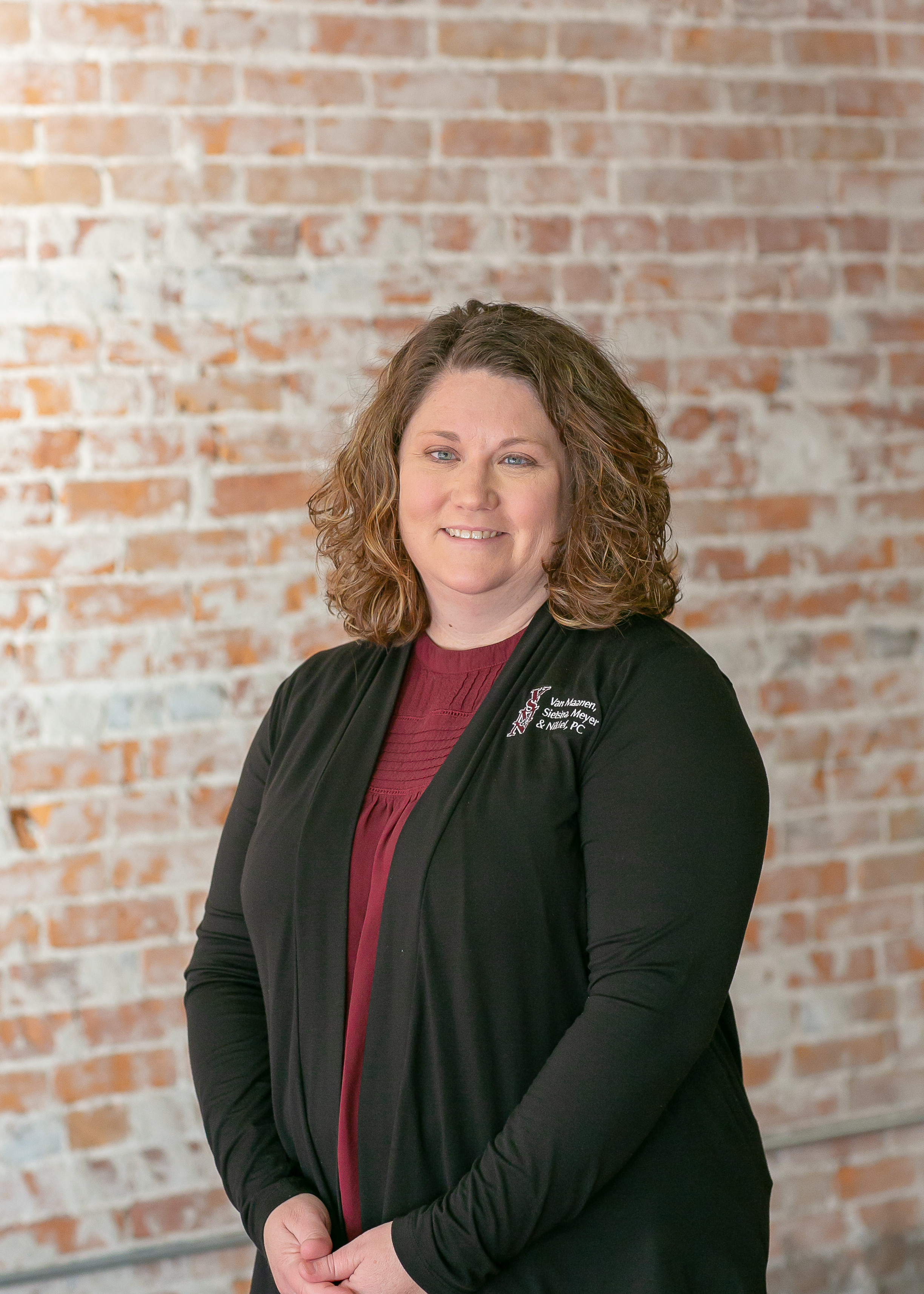 Melanie Meyer, CPA, ABV | Van Maanen CPA