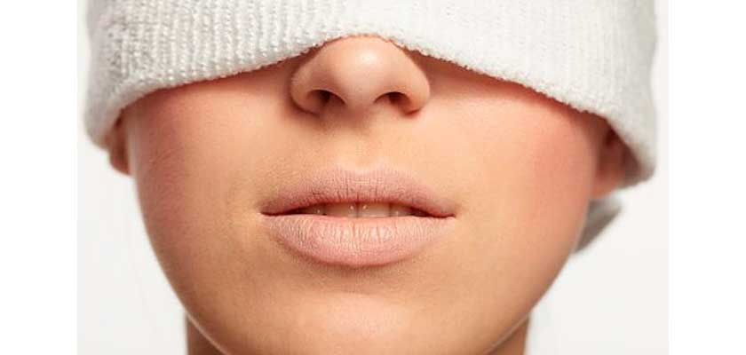 Traumatismos de la cara