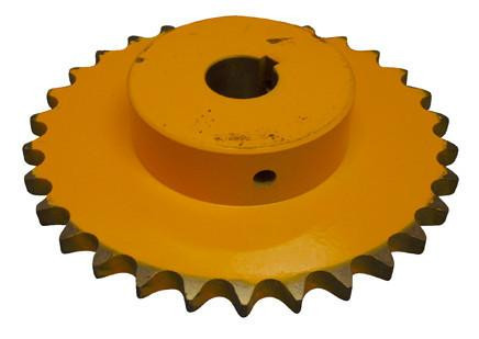 Sprocket - Discharge Drive [386907-AM] | Grape Harvester Part