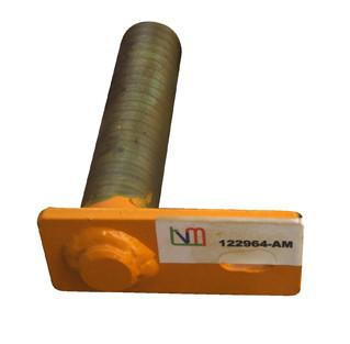 Draw Bar Pin [122964-AM] | Grape Harvester Part