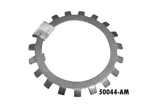 Eccentric Lock Washer - Large [50044-AM] | Grape Harvester Part