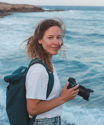 Ann Cools Photography | travel × wildlife × documentary