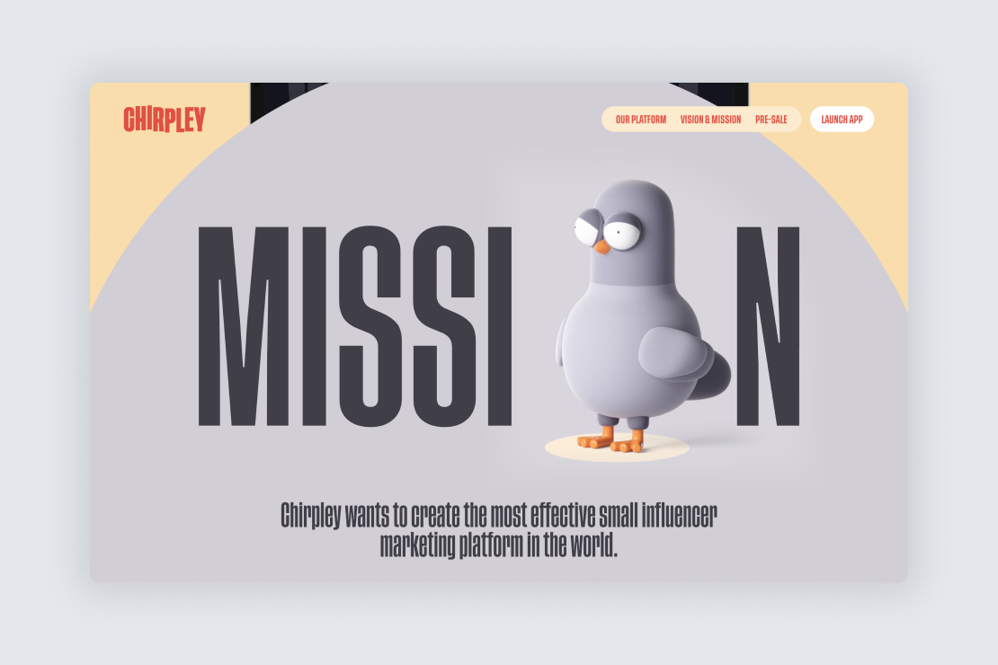 Why more and more websites are using interactive 3D design features