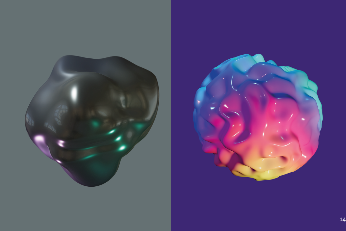 Why more and more websites are using interactive 3D design features