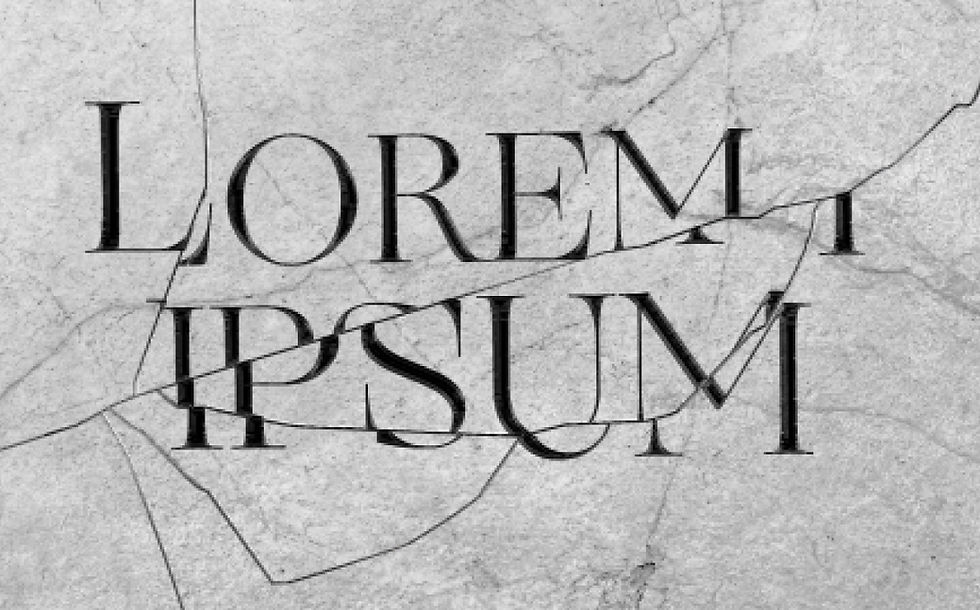 The fascinating origins of Lorem ipsum and how generative AI could kill it