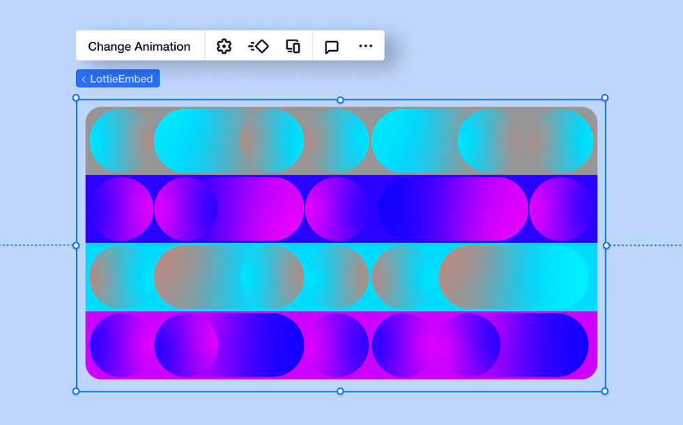 4 ways to use Lottie animations that will take your next website from ...