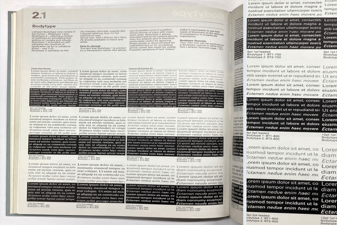 The fascinating origins of Lorem ipsum and how generative AI could kill it