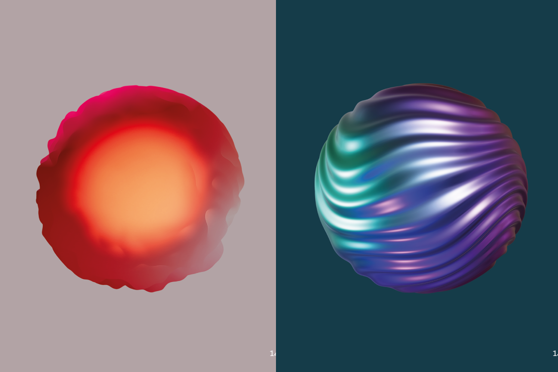 Why more and more websites are using interactive 3D design features