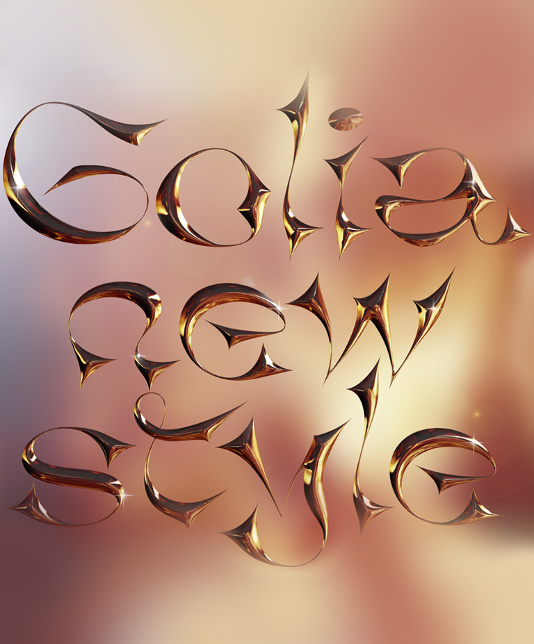 Expressive type is making us feel again, one ascender at a time