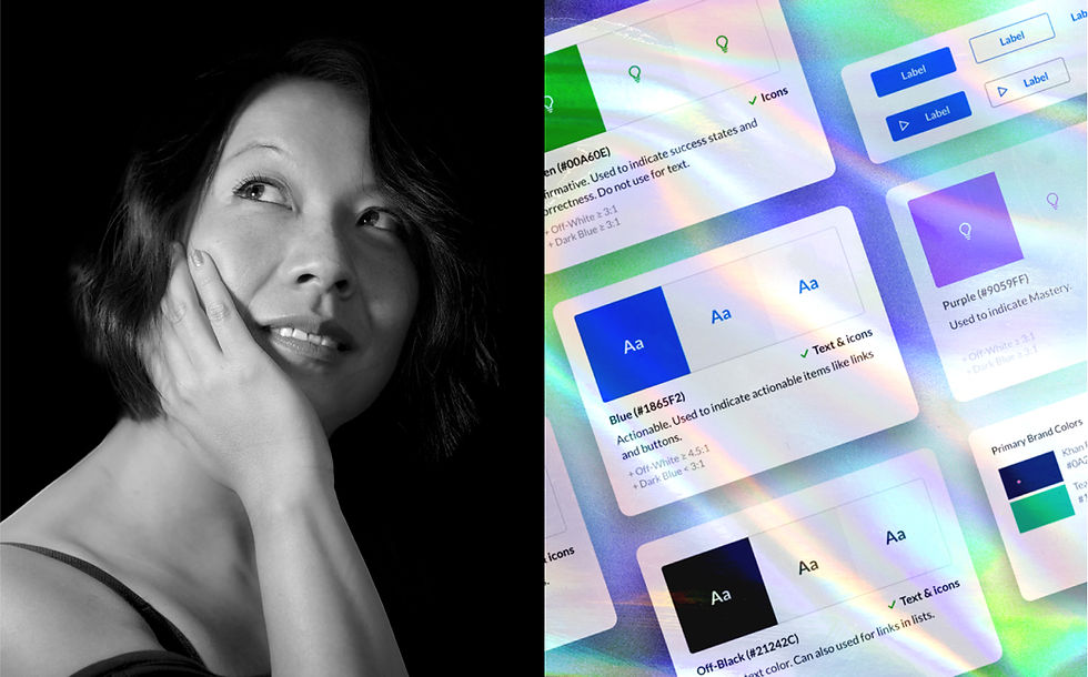 Subverting the Status Quo: An Interview with May-LI Khoe