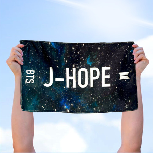 BTS FLAGS - Names | Pazandjoy KDreams
