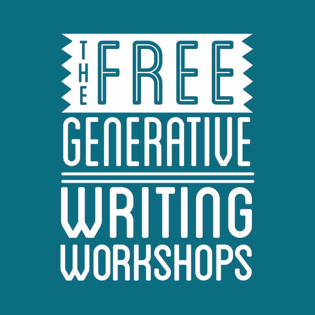 The Free Generative Writing Workshop with Lisa Roberts | PorchLightLiterary