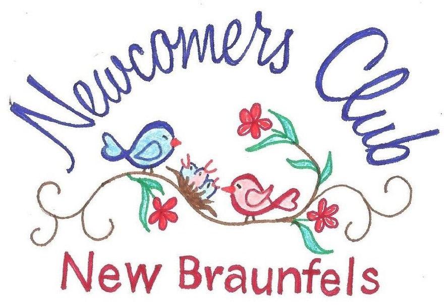 Newcomers Club | New Braunfels Newcomers