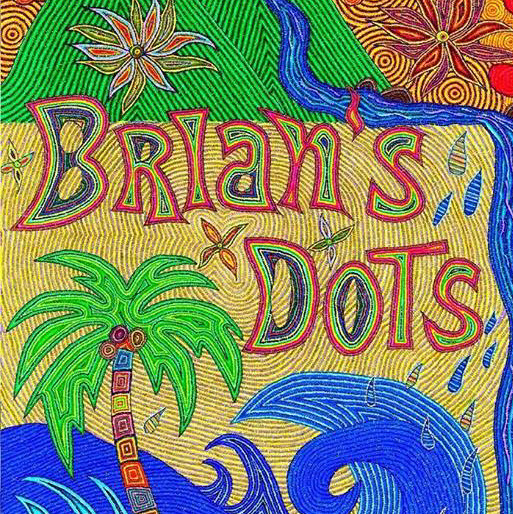 Brian's Dots | About Brian