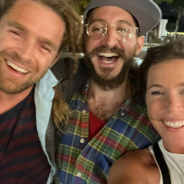 About Brian | Brian's Dots