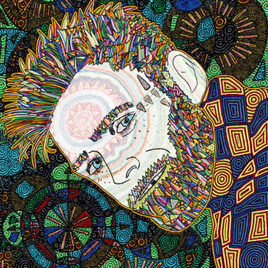 About Brian | Brian's Dots