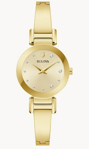 Modern - Bulova Watch- Marc Anthony Collection | Cooks