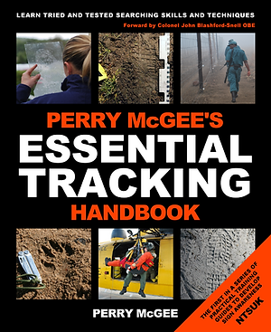 Perry McGee's National Tracking School