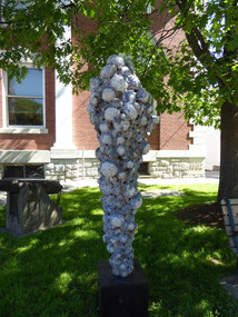 Portfolio | Mark Chatterley Sculpture