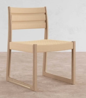 Angelo Dining Chair | Joyeux Home Decor