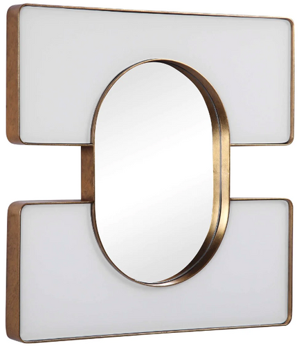 Embrace Mirror | Joyeux Home Decor