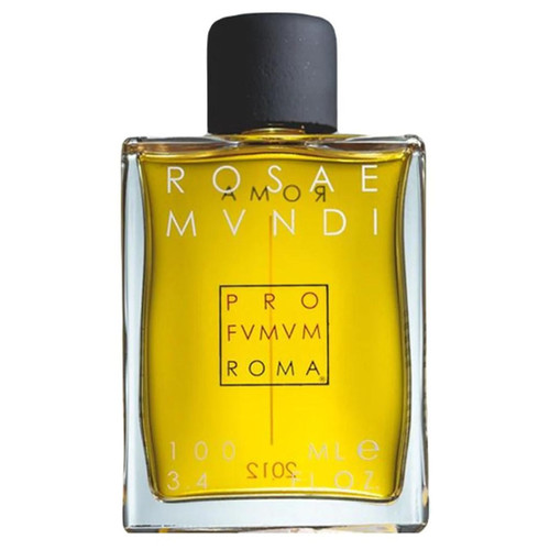 Sample - Profumum Roma - Rosae Mundi | Opulenz