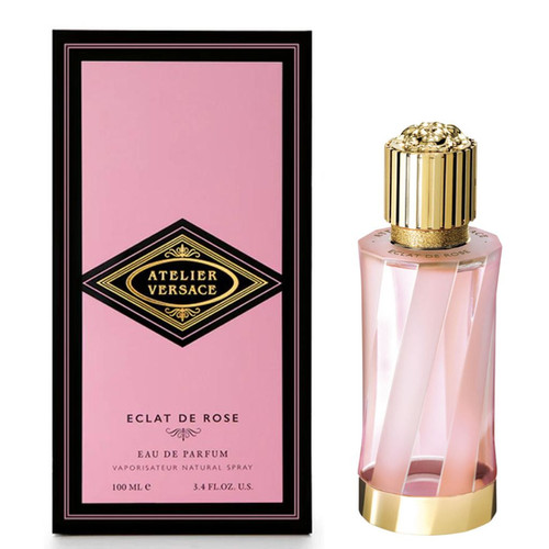 Sample - Versace - Eclat De Rose | Opulenz