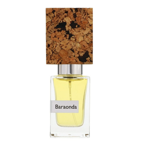 Sample - Nasomatto - Baraonda | Opulenz