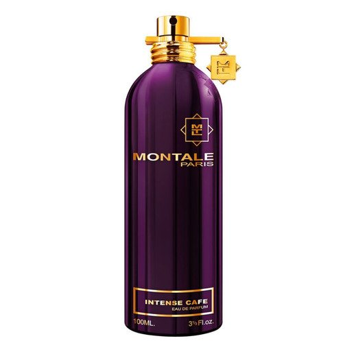 Sample - Montale - Intense Cafe | Opulenz