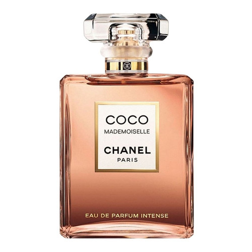 Sample - Chanel - Coco Mademoiselle Intense | Opulenz