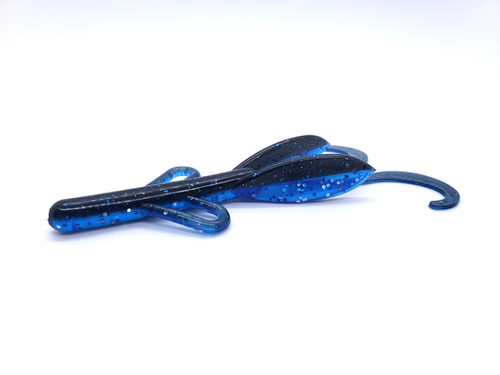4" Baby Basher | Reel Time NW