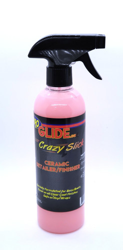 ProGlide "Crazy Slick" | Reel Time NW