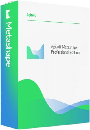 AGISOFT METASHAPE PROFESSIONAL - FLOATING | iatecps