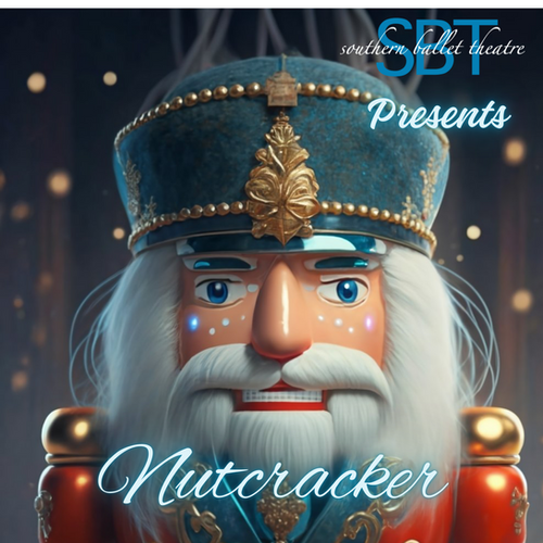 Southern Ballet Theatre Presents: The Nutcracker 2023 | PDG