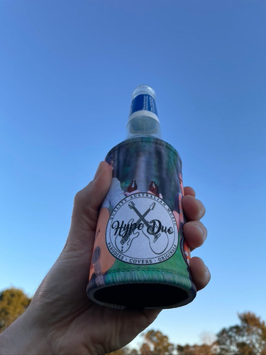 Hype Duo - Stubby Holder - The River | The Hype Boys