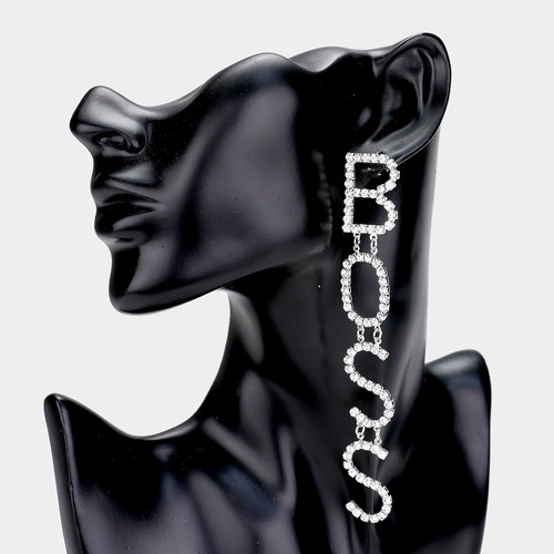 Shiny Boss | SHINY INDIVIDUAL