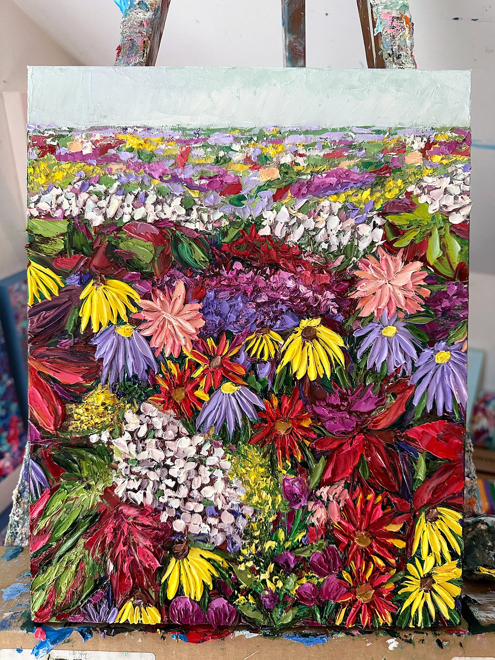 Floral | Ann Marie Coolick